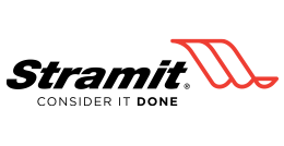 Stramit | Stramit® Ridge Capping