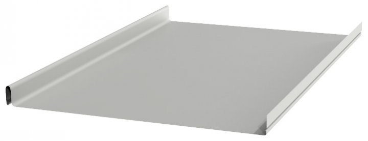 Stramit | Stramit SharpLine® Architectural Cladding