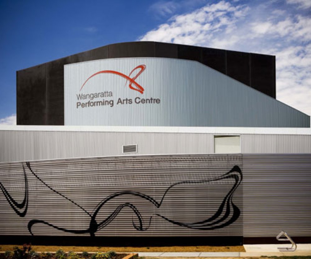 Stramit | Stramit Longspan®